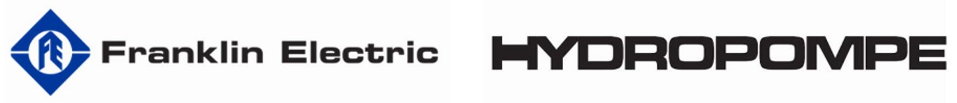 Franklin Electric Hydropompe Drainage Pumps - Geoquip