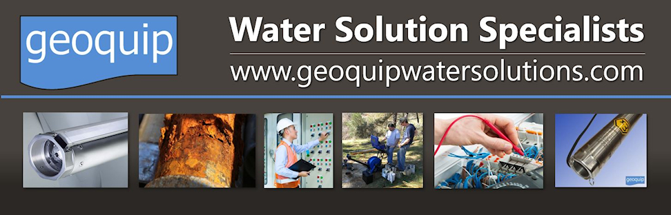 Geoquip Water Solutions (GWS) - Water Supply & Treatment