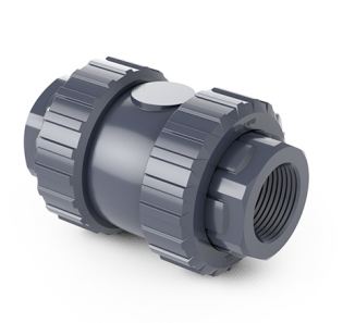 PVC Valves | PVC Threaded Check Valves