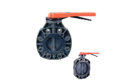 PVC Valves | PVC Butterfly Valves