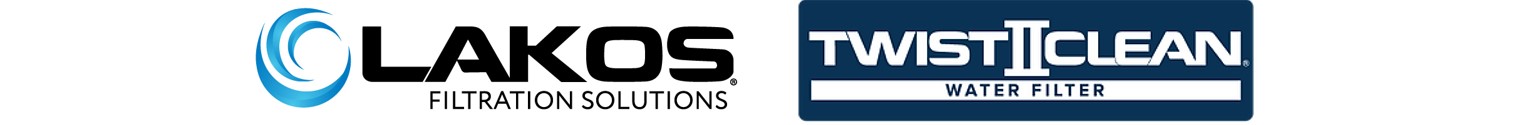 Lakos Sand Seperators & Filters - Geoquip Water Solutions