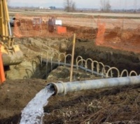 GroundWater Control & Dewatering - Geoquip Water Solutions (GWS)