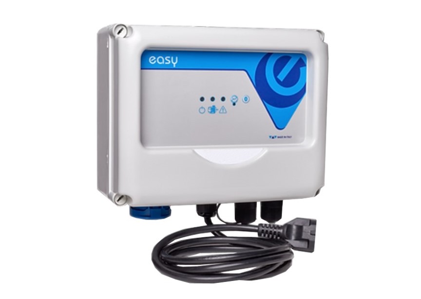 Control Panel Instruction Videos and Information - Geoquip