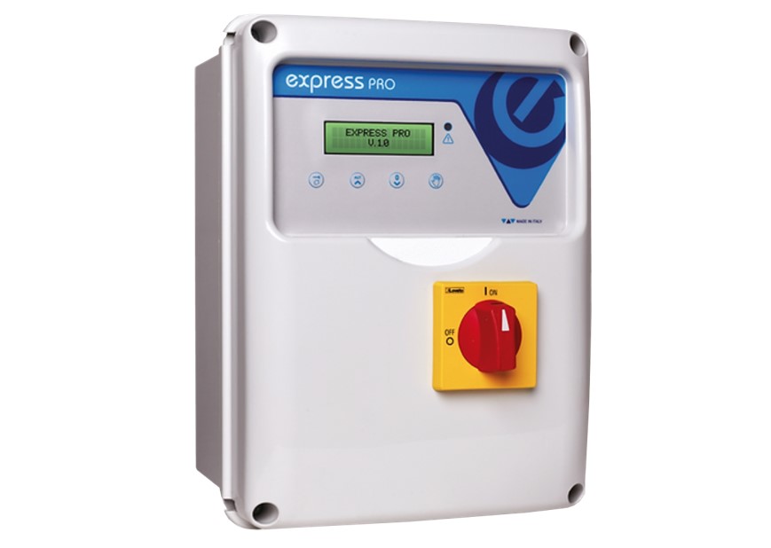 Control Panel Instruction Videos and Information - Geoquip