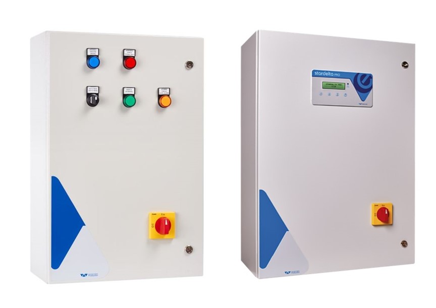 Control Panel Instruction Videos and Information - Geoquip