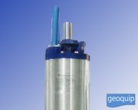 Submersible Borehole Motors - Geoquip Water Solutions (GWS)