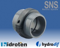 Hydrodif Netvitc System - Geoquip Water Solutions