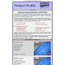 Wellmaster Flexible Rising Main (NEW RANGE) - Geoquip Water Solutions