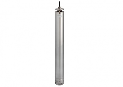 High Temp 70dc Submersible Pump Max Flow 15m3/hr - Geoquip