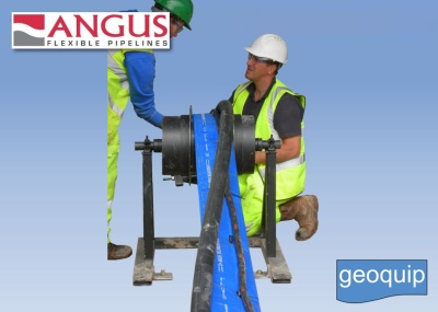 Wellmaster Roller Installation Tool Geoquip Water Solutions