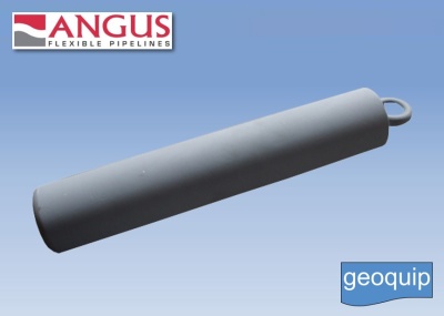 Wellmaster Torpedo Break-Off Plug - Geoquip Water Solutions