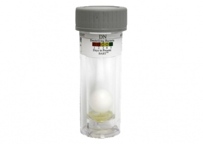 Denitrifying Bacteria DN Biological BART Test Kit - Geoquip