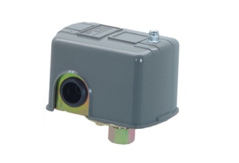 Electromechanical Pressure Switch PS2 - Geoquip
