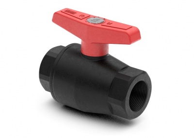 GFPP Compact Valves - Hydrodif Products Ltd.