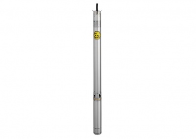 GAMMA EX Pump Type P Max Flow 6m3hr ATEX Borehole - Geoquip