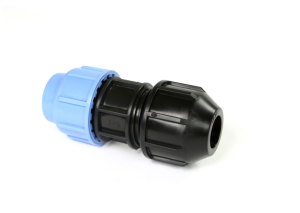 Blueseal 16 Universal Transition Coupling - Geoquip