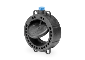 PVC PP Wafer Check Valve - Hydrodif Products Limited