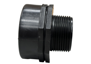 PP Threaded Reducing Bush Female/Male By Hydrodif Products Limited