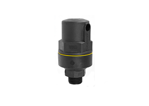 Triple Effect Air Release Valve by Hydrodif Products Limited
