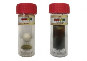 Iron Related Bacteria IRB BART Test Kit (IN STOCK) - Geoquip