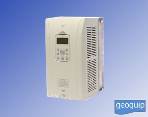 Control Panels | LS Inverter Drives | iS7 LS Inverter Drive