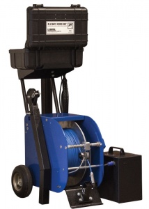 Laval Downhole & Borehole Camera Systems - Geoquip