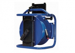 Laval SC-350 Downhole camera system - Geoquip Water