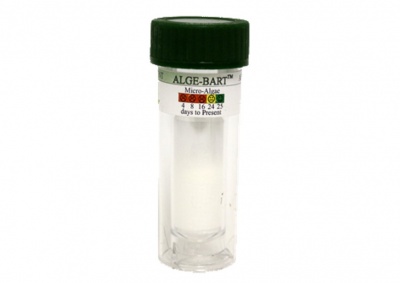 Micro ALGE Algae Biological Activity BART Test Kit - Geoquip