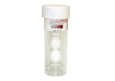 BART Activity Reaction Test for Nitrifying Bacteria Geoquip