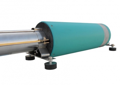 Pump Motor Cooling Jacket - Borehole Pumps & Accessories