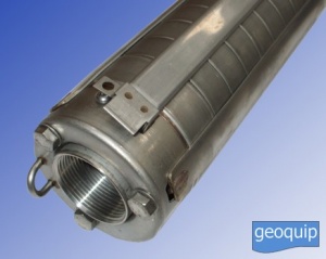 Max Flow 4.2m3/hr Type SE - Geoquip Water Solutions