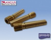 Angus Wellmaster | Wellmaster Accessories | Break off Plugs