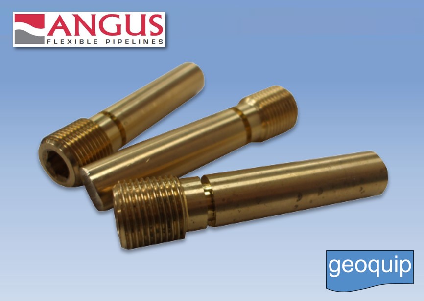 Angus Wellmaster | Wellmaster Accessories | Break off Plugs