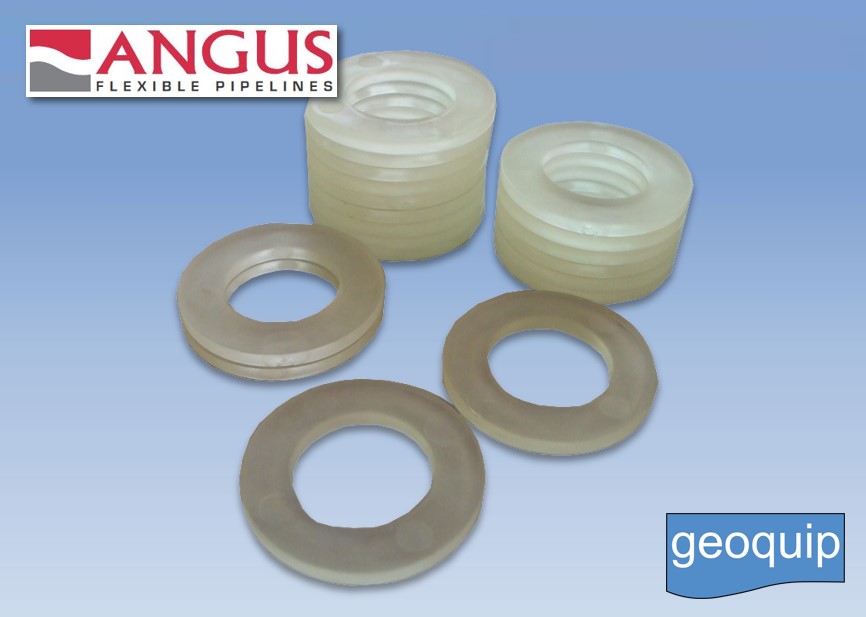 Wellmaster Clamp Saddles - Geoquip Water Solutions