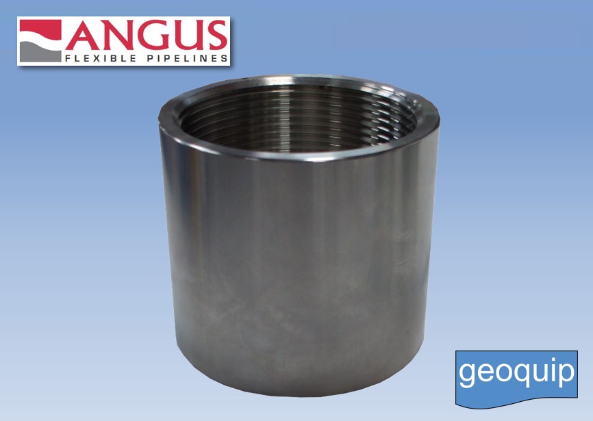 Angus Wellmaster Couplers and Adapters | Wellmaster Couplers