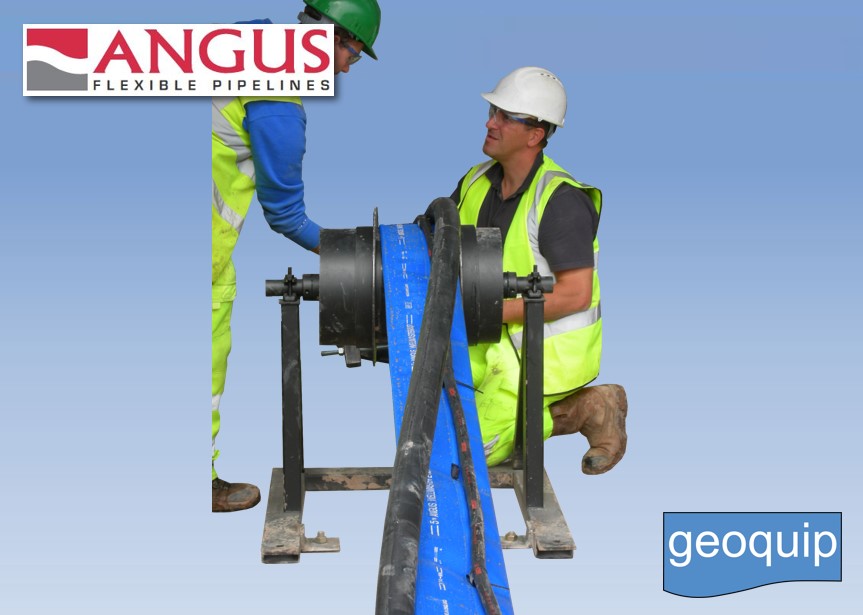 Wellmaster Roller Installation Tool Geoquip Water Solutions