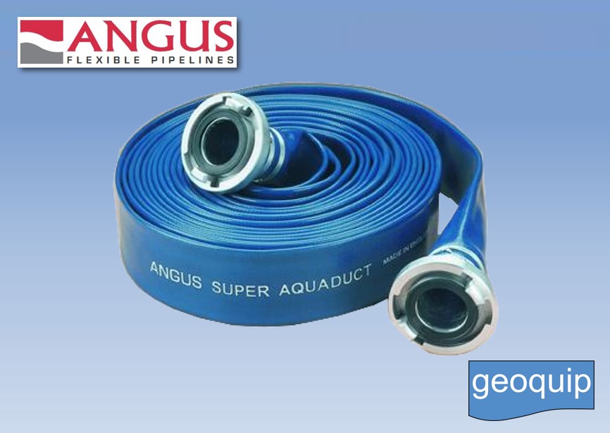 Wellmaster Super Aquaduct - Geoquip Water Solutions