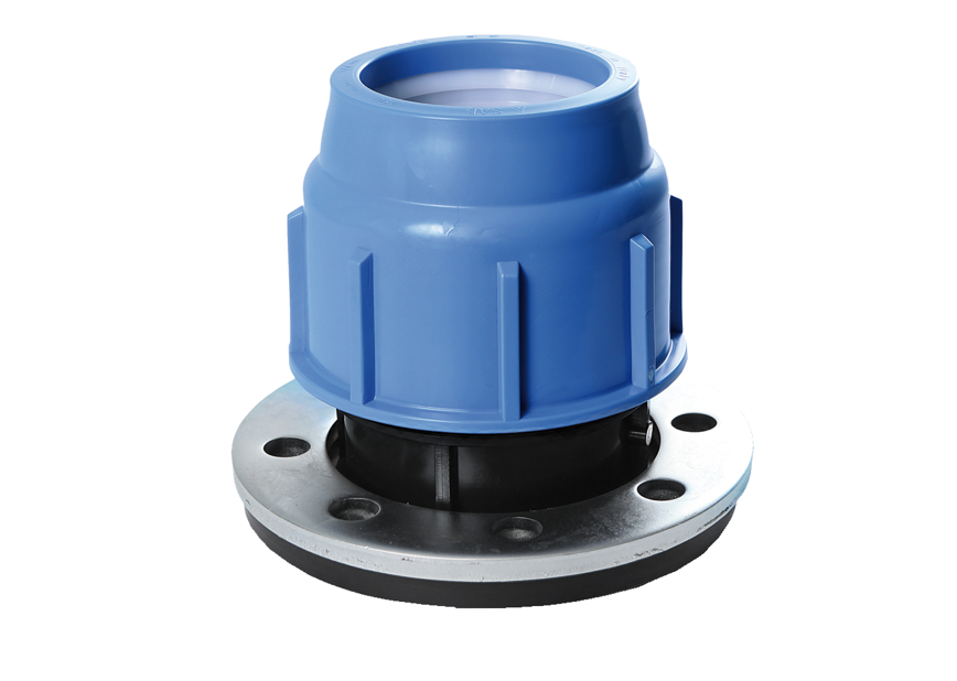 Blueseal 16 Compression Flange