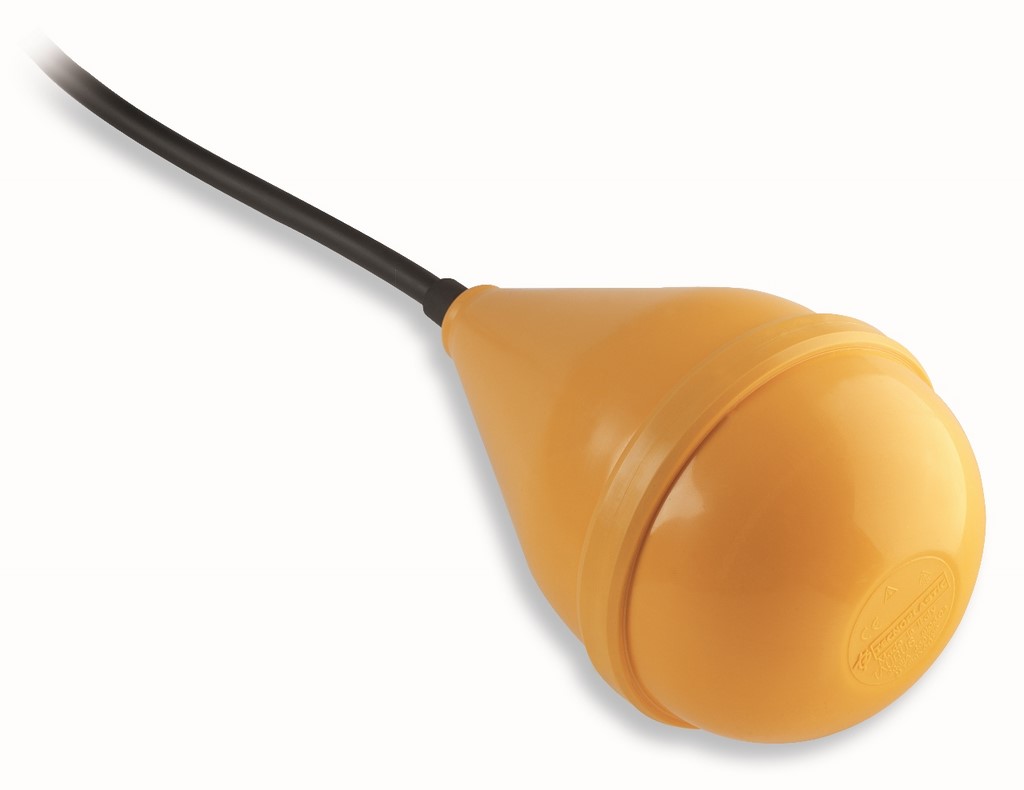 Control Panel Bulb Float Switch - Geoquip Water Solutions