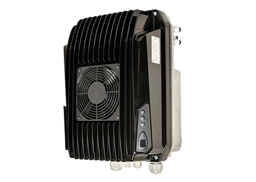 Franklin Electric E-tech DrivE-Tech Compact Inverter - Geoquip