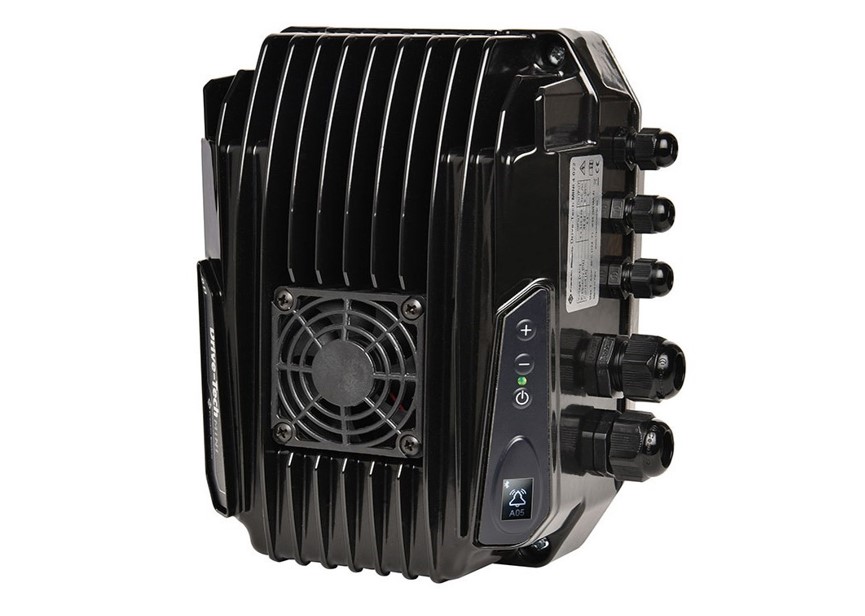 Franklin Electric E-tech DrivE-Tech MINI NEW - Geoquip