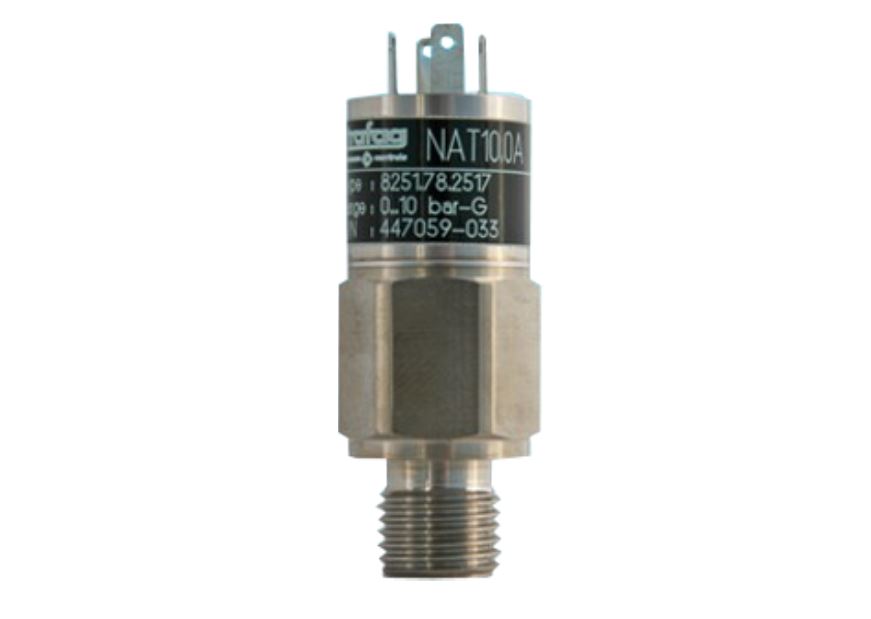 Electronic Pressure Transmitter with Cable SPE3 - Geoquip