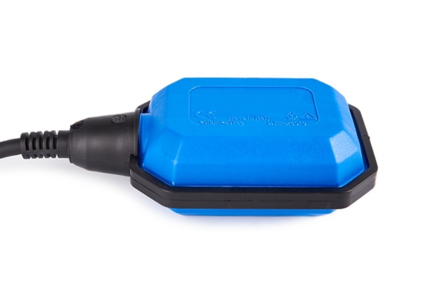 Control Panel Float Switch - Geoquip Water Solutions