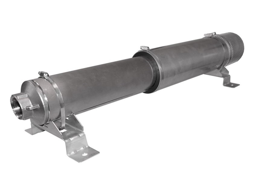 Franklin Cooling Shroud Sleeve Kits for Motor Pump - Geoquip