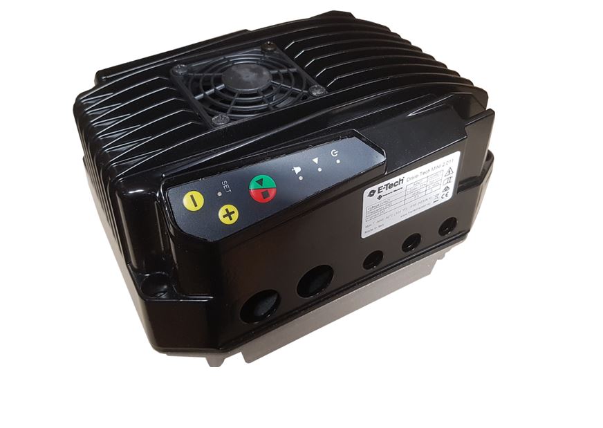 Franklin Electric E-tech DrivE-Tech Mini Inverter - Geoquip