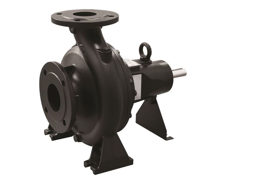 FNE Bare Shaft Pumps E-tech Franklin Electric - Geoquip