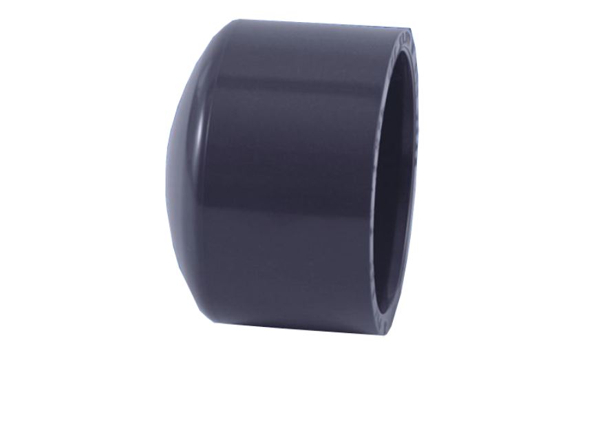 What Is A Pvc Pipe Cap at Joyce Haynes blog
