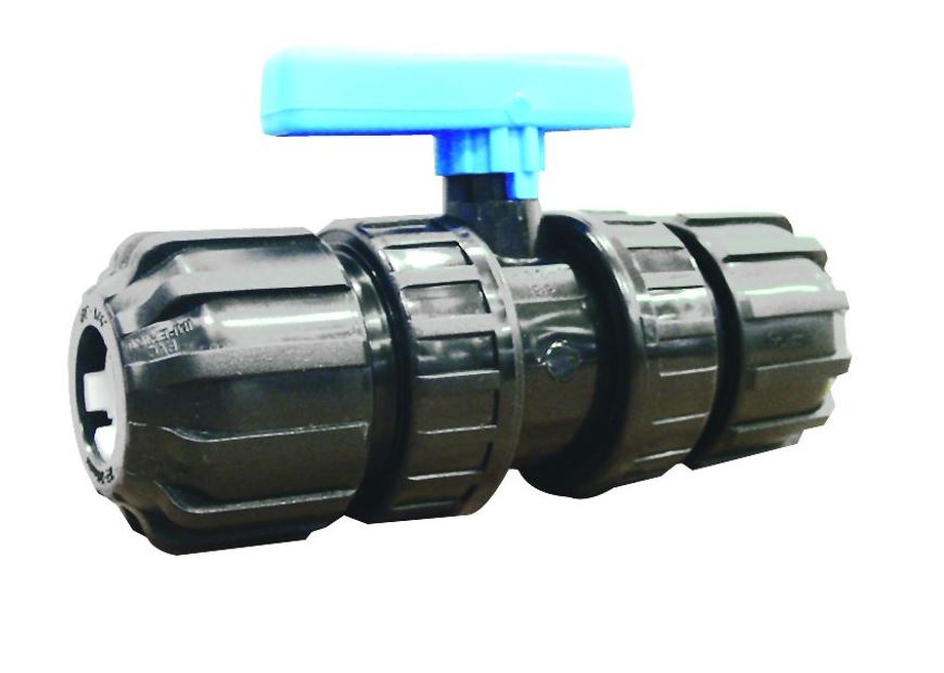Premium Uni Transition Repairing Compression Valve - Geoquip