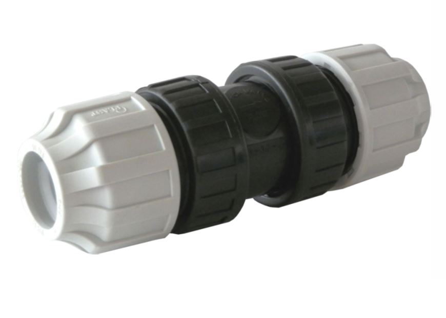 Premium Plast Compression Check Valve | Hydrodif Geoquip