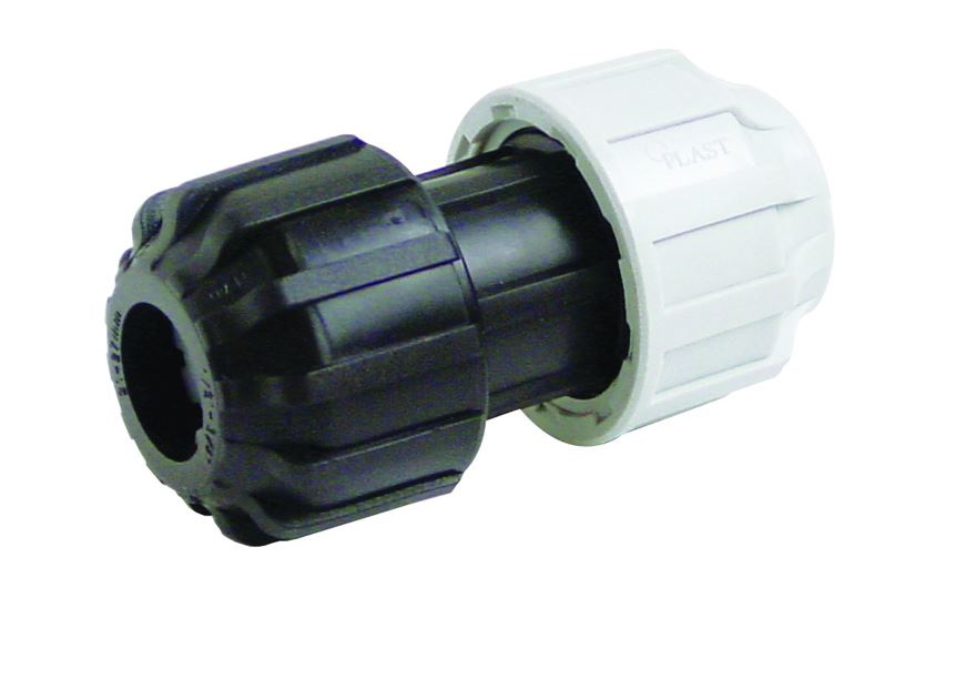 Premium Plast MDPE Universal Transition Couplings - Geoquip